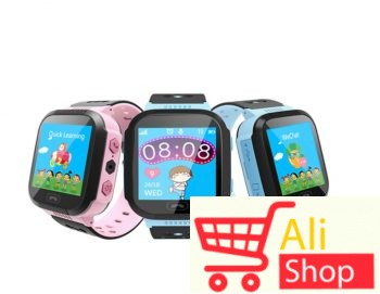 Smart watch deciji pametni sat telefon Q528 GPS lokator
