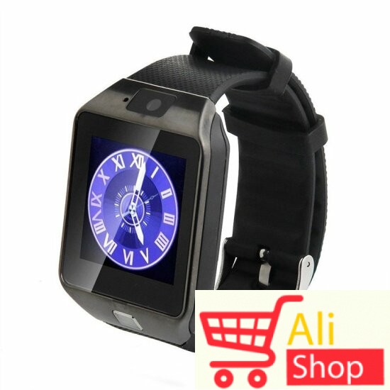 Smart watch DZ09 pametan sat telefon