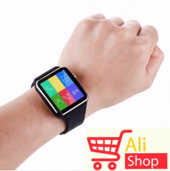 Smart Watch EA51 pametan sat-telefon