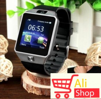 Smart watch pametan sat DZO9 telefon sat SIM