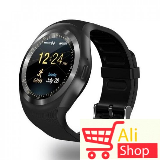 Smart Watch sat telefon Y1