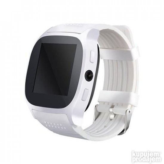Smart Watch T8 Pametan Sat SIM-Kamera Beli