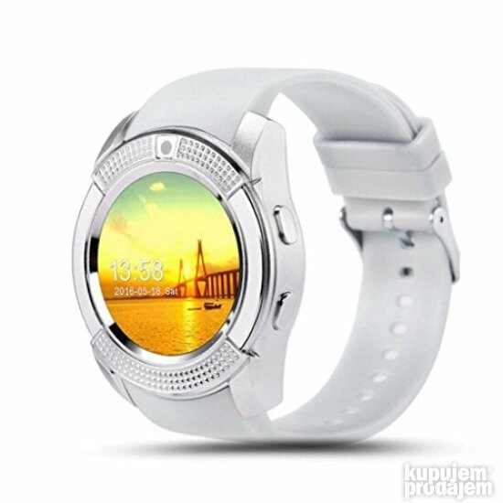 Smart Watch V8 Pametan Sat SIM-Kamera Beli