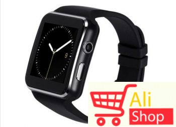 Smart Watch X6-Pametni sat-telefon