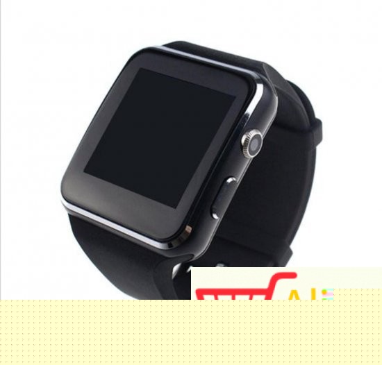 Smart Watch X6-Pametni sat-telefon