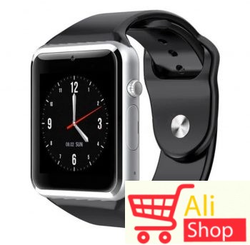 Smartwatch A1S WiFi 3G pravi Android