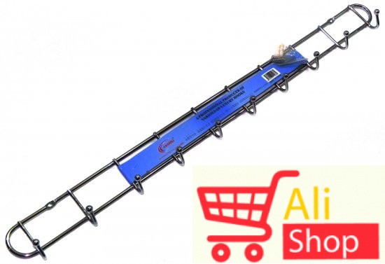 Civiluk, metalni (10)