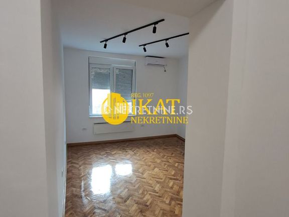 Savski venac, Balkanska ulica, 30m2 ID#4747