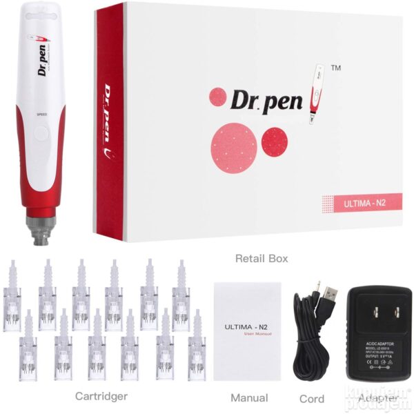 DR.Pen/Dermapen – DR.Pen/Dermapen