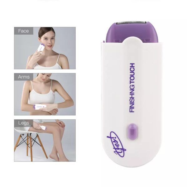 Epilator-Finishing Touch – Epilator-Finishing Touch