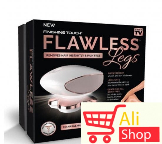 FLAWLESS elektricni epilator