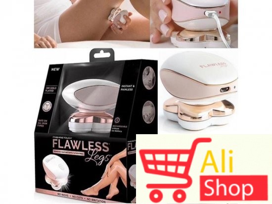 FLAWLESS elektricni epilator o