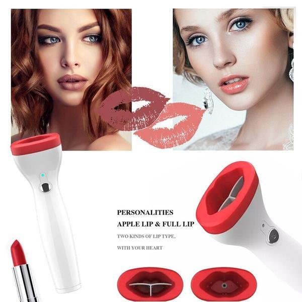 Lip enlarger – aparat za punije usne – Lip enlarger – aparat za punije usne