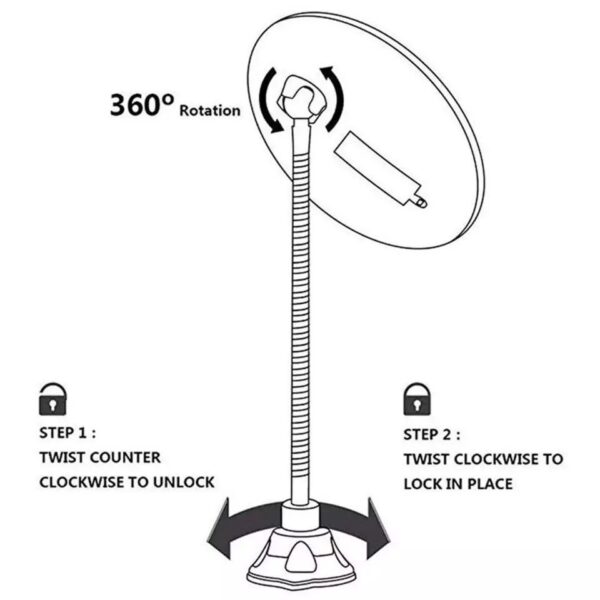 Make up ogledalo-O – Make up ogledalo-O