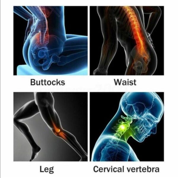 Masazer Pistolj Model za 2020god 80w sa dispejem-TOP – Masazer Pistolj Model za 2020god 80w sa dispejem-TOP