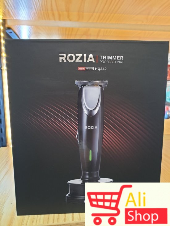 Masinica trimer za sisanje bezicna i model