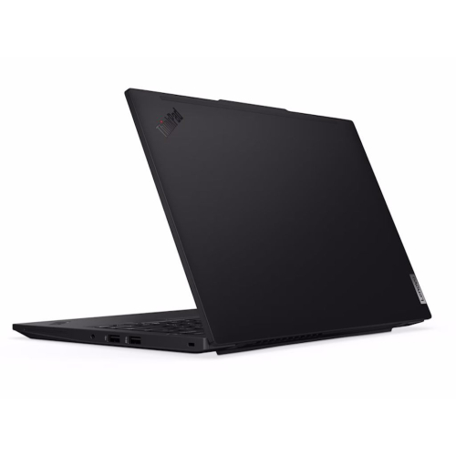 Laptop LENOVO ThinkPad L14 G6 Win11 Pro/14" WUXGA IPS AG/U7 255U/32GB/512GB SSD/FPR/backlitSR/crna