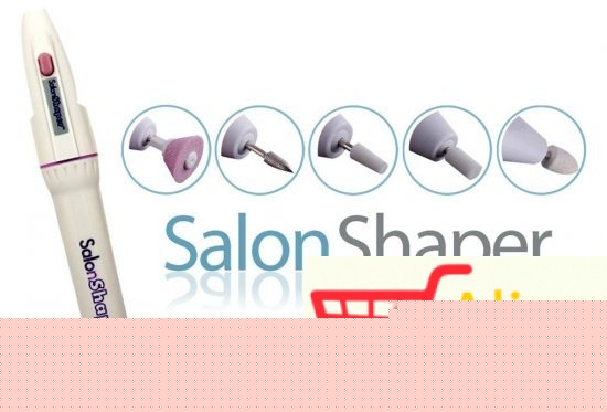 Salon Shaper za lepe nokte