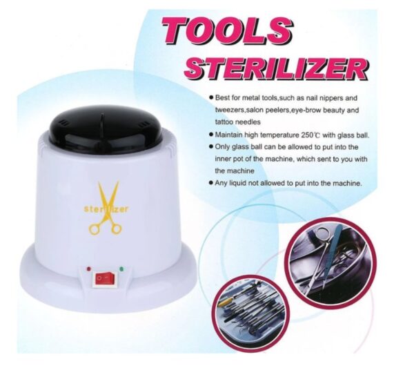 Sterilizator za pribor-Manikir/Pedikir – Sterilizator za pribor-Manikir/Pedikir