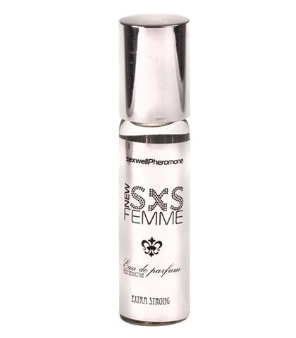 Zenski parfem sa feromonima 20 ml – Zenski parfem sa feromonima 20 ml