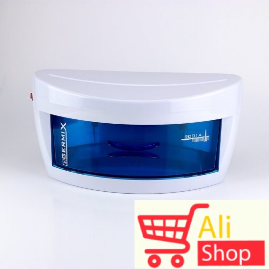 Sterilizator za alat i pribor uv sterilizator Germix