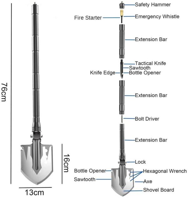 Asov vojnicko-takticki O – Asov vojnicko-takticki O