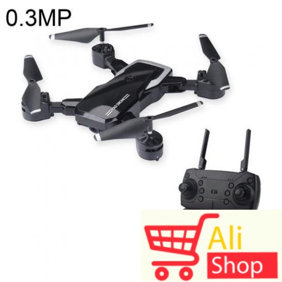 Dron LF609 + 720P HD Kamera