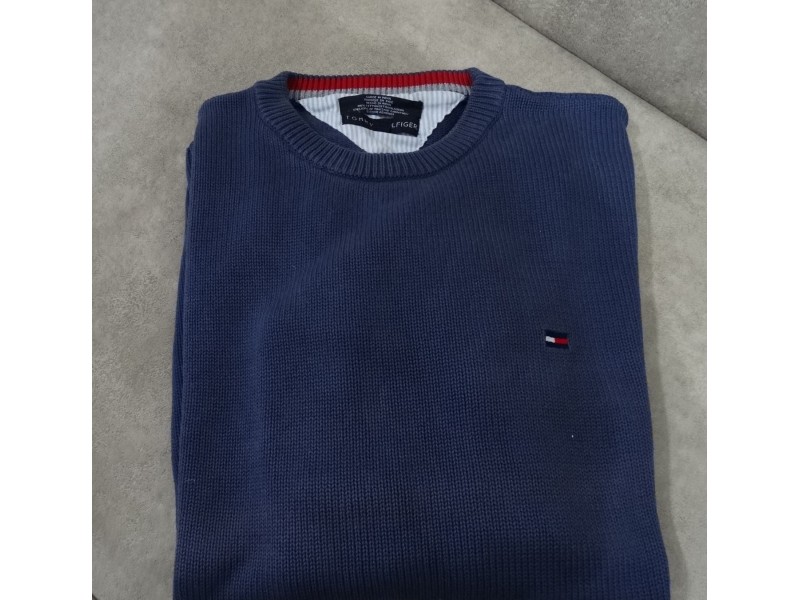 Tommy Hilfiger džemper
