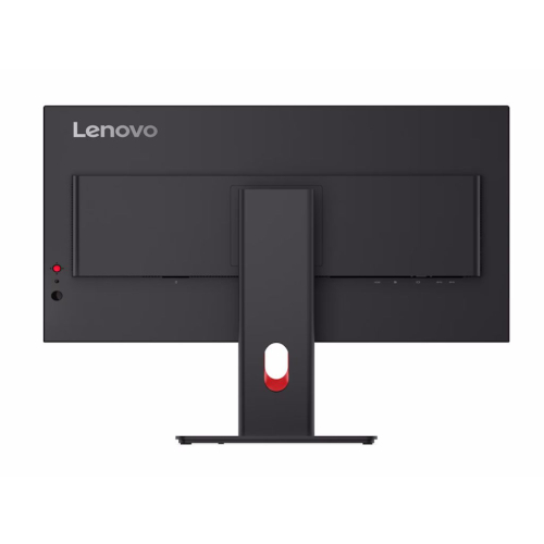 Monitor LENOVO ThinkVision T27-40 27"/1920x1080/IPS/300Hz/4ms/4xUSB,1xUSB C/Swivel,Pivot,Height/crna