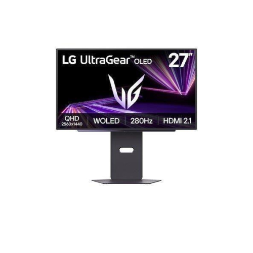LG Monitor 27GX700A-B (27GX700A-B.AEU)