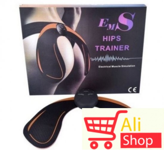 EMS Hips Trainer – Elektro-stimulator mišića zadnjice
