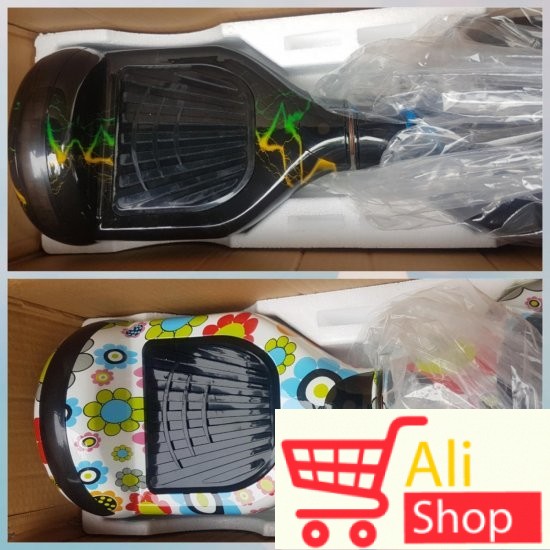 Hoverboard 6,5″blytut punjiva baterija