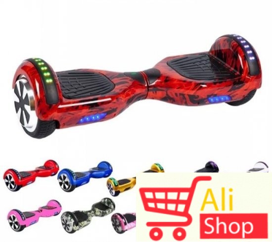Hoverbord Smart Balance 6.5inch-Model 1
