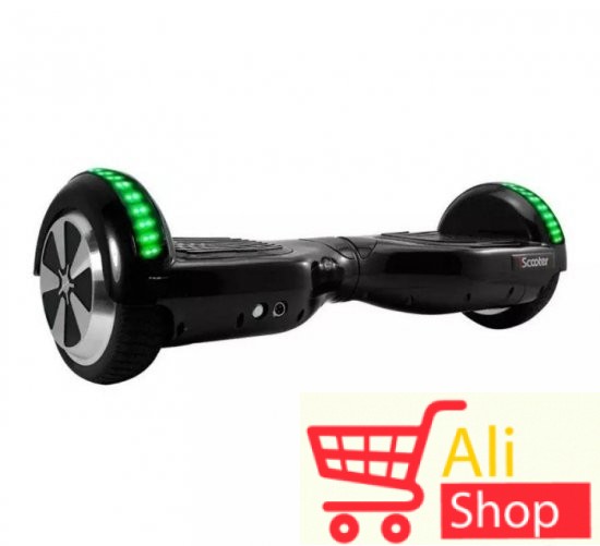 Hoverbord Smart Balance 6.5inch-Model 2