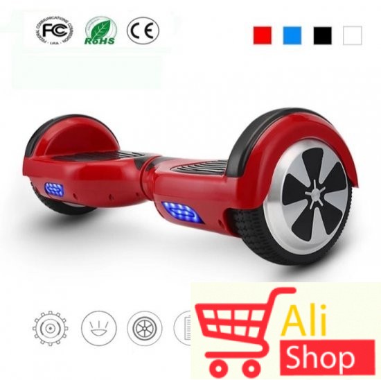 Hoverbord Smart Balance 6.5inch-Model 3