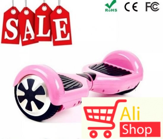 Hoverbord Smart Balance 6.5inch-Model 4