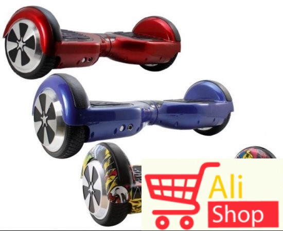Hoverbord Smart Balance 6.5inch-Razni modeli