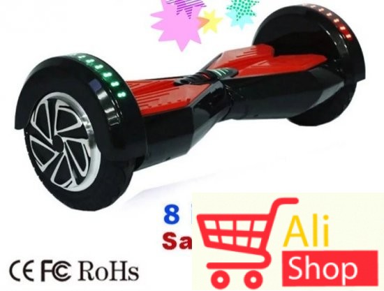 Hoverbord Smart Balance 8 inch-Model 2