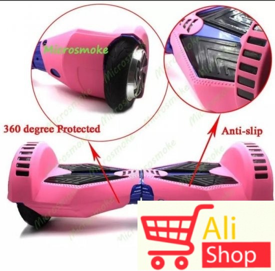 Hoverbord Smart Balance 8 inch-Model 8