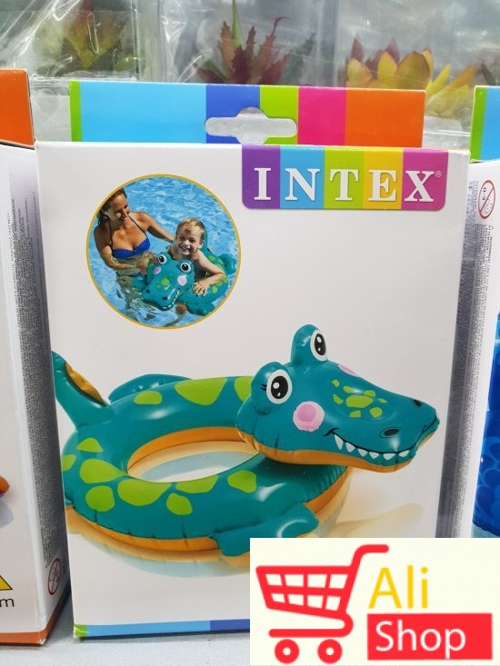 Intex Slauf za Vodu-Slaufi za Decu o