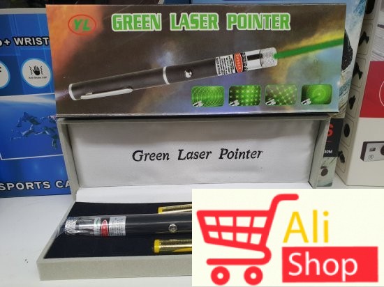 Laser Pointer Laser do 5km