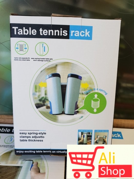 Mreza za Stoni Tenis