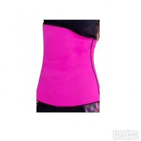 Pojas za vezbanje Zumba