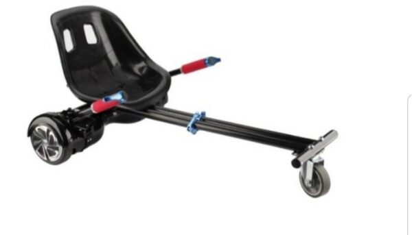 Sedište za haverbord karting 6,5inc , 8 inc, 10inc – Sedište za haverbord karting 6,5inc , 8 inc, 10inc