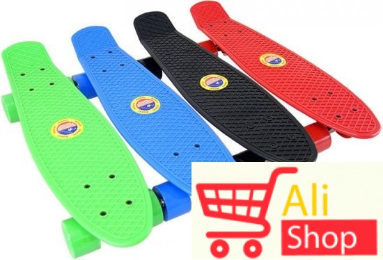 Skejtbord veliki 76cm penny board