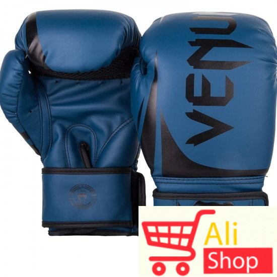 Venum Plave rukavice za boks