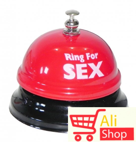 Zvonce Ring for sex