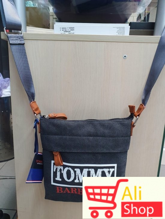 Muska torbica TOMMY Barbados