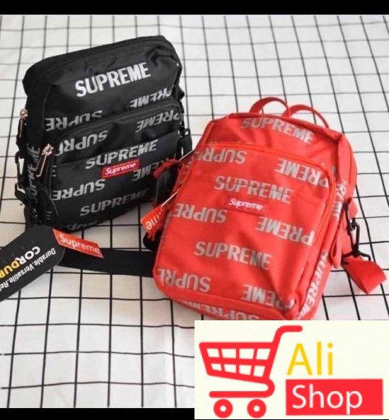Supreme torbica