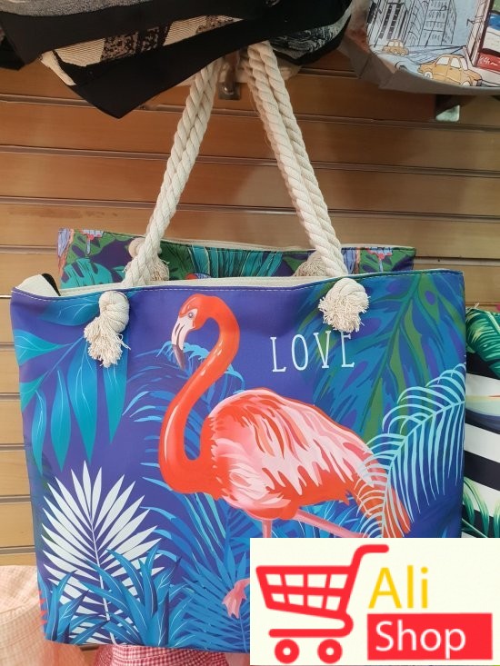 Torba za Plazu Flamingo